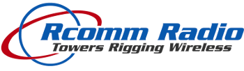Rcomm Radio Inc